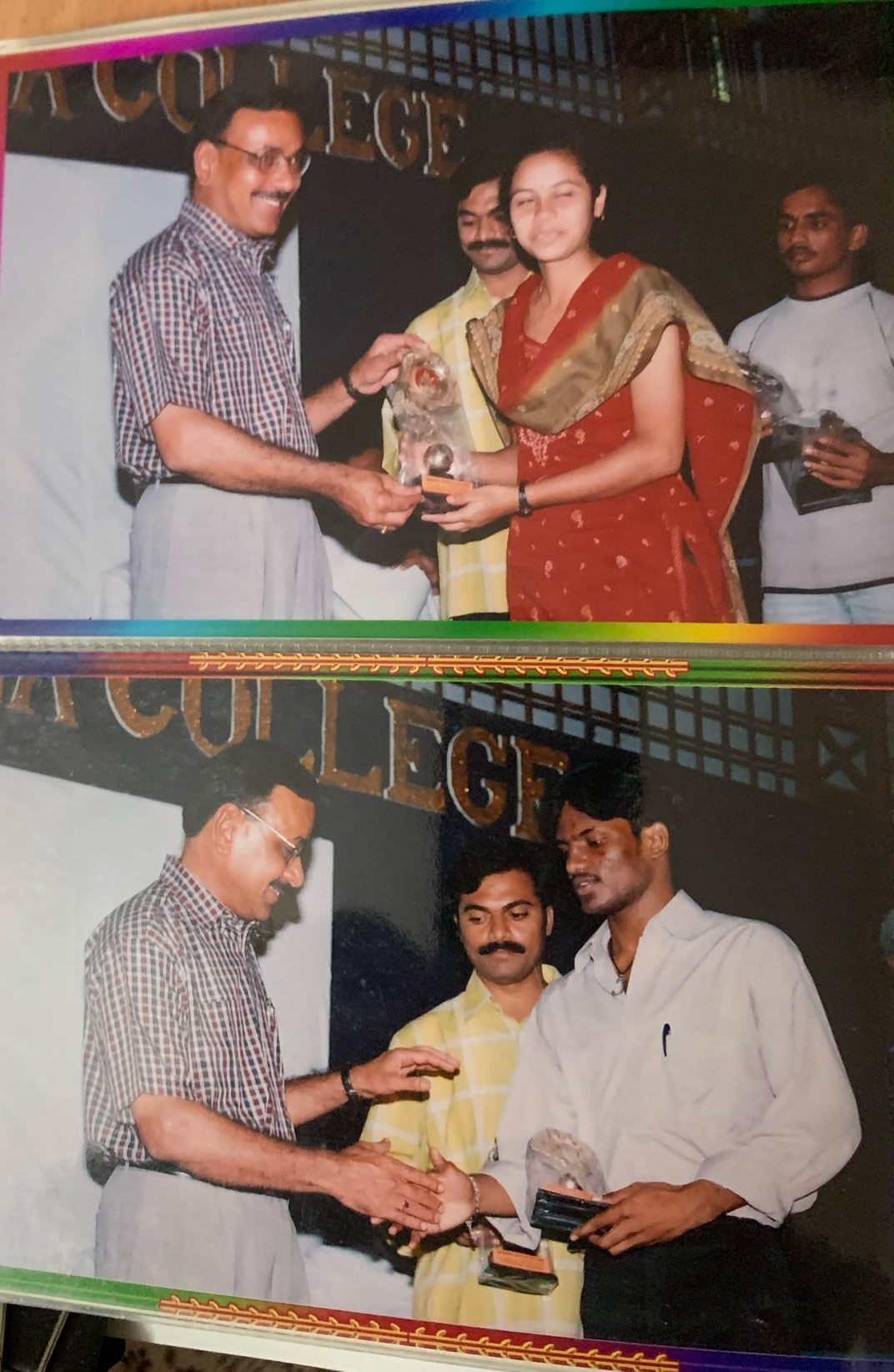 National Quiz 2005 – Chemistry Rama Sastry