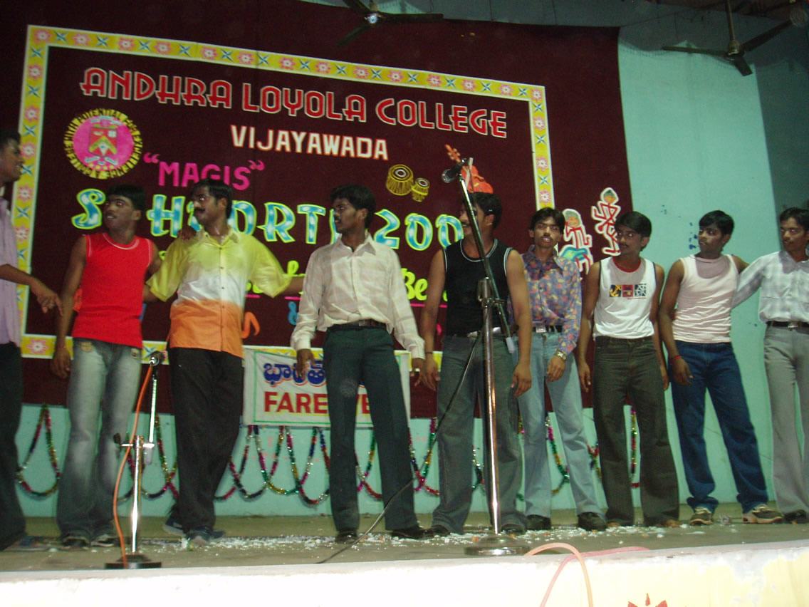 PHOTOS OF ACTIVITIES – Chemistry Rama Sastry
