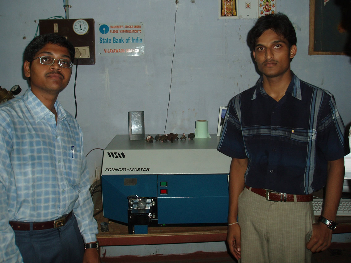 PHOTOS OF ACTIVITIES – Chemistry Rama Sastry
