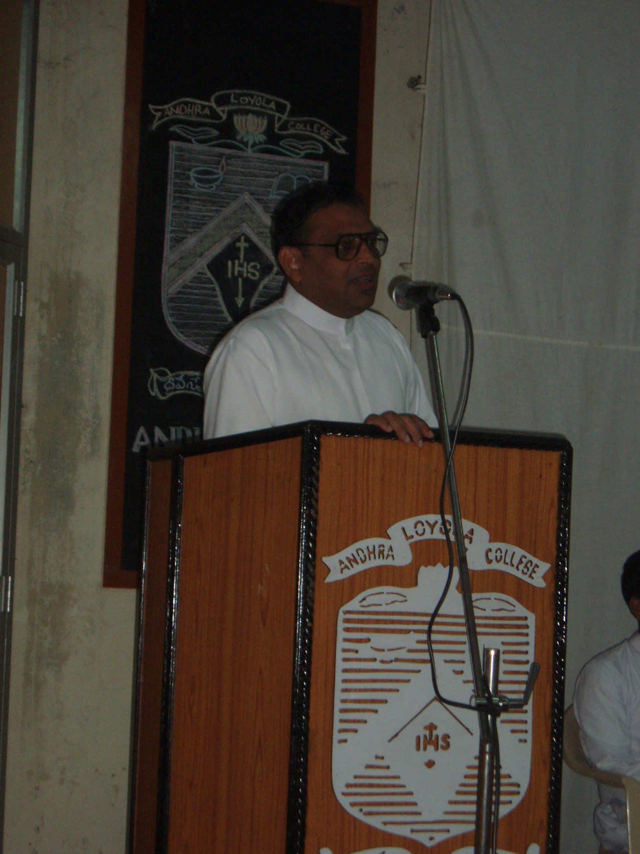 National Quiz November 2005 – Chemistry Rama Sastry